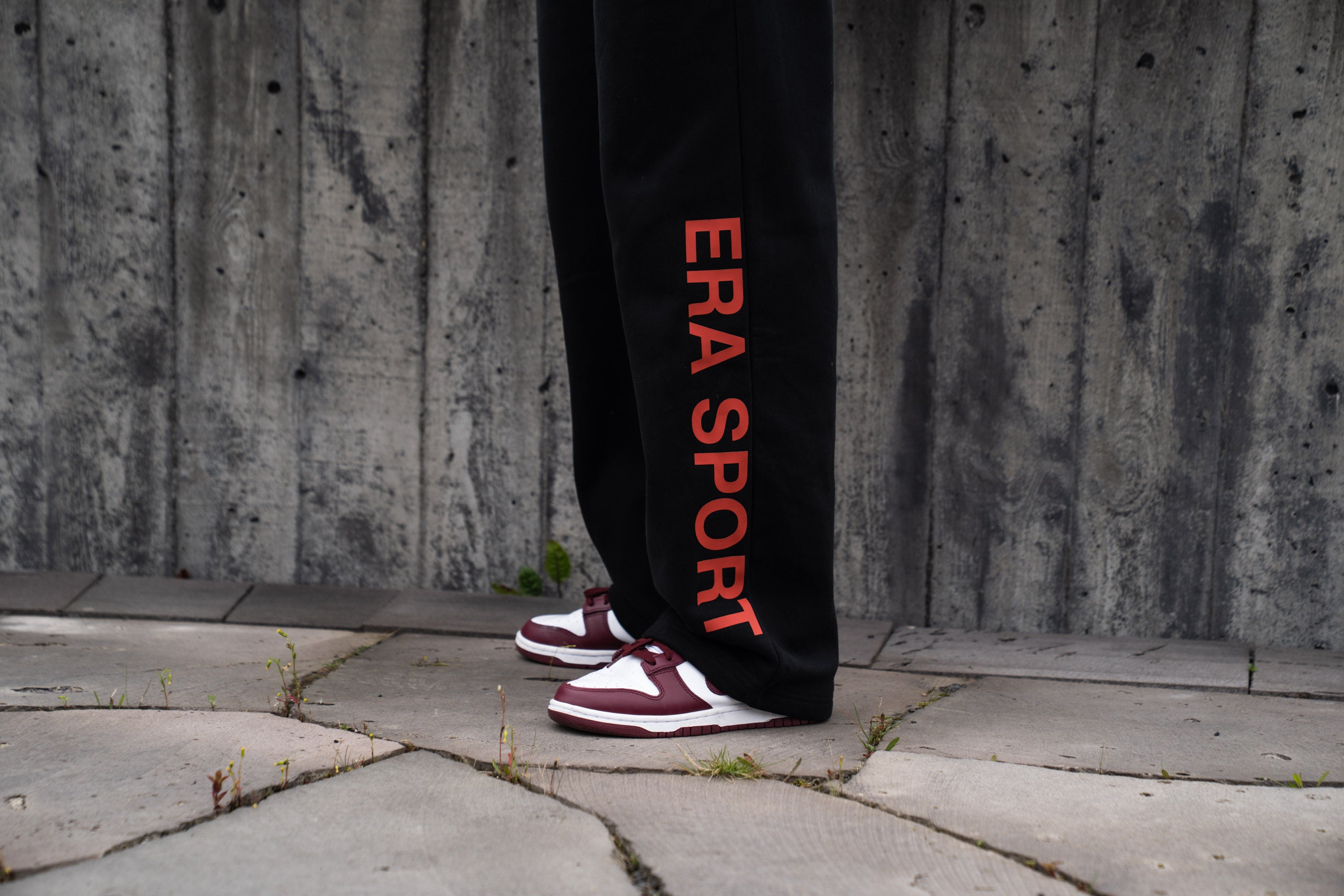 Erasportclothing